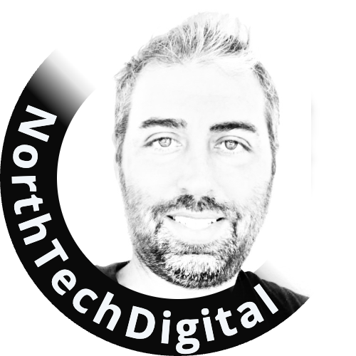 NorthTech Digital - Building Your Digital Ideas